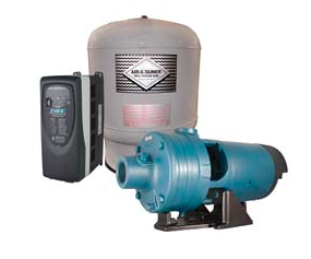 Climate, Inc. | Centrifugal Pump Packages