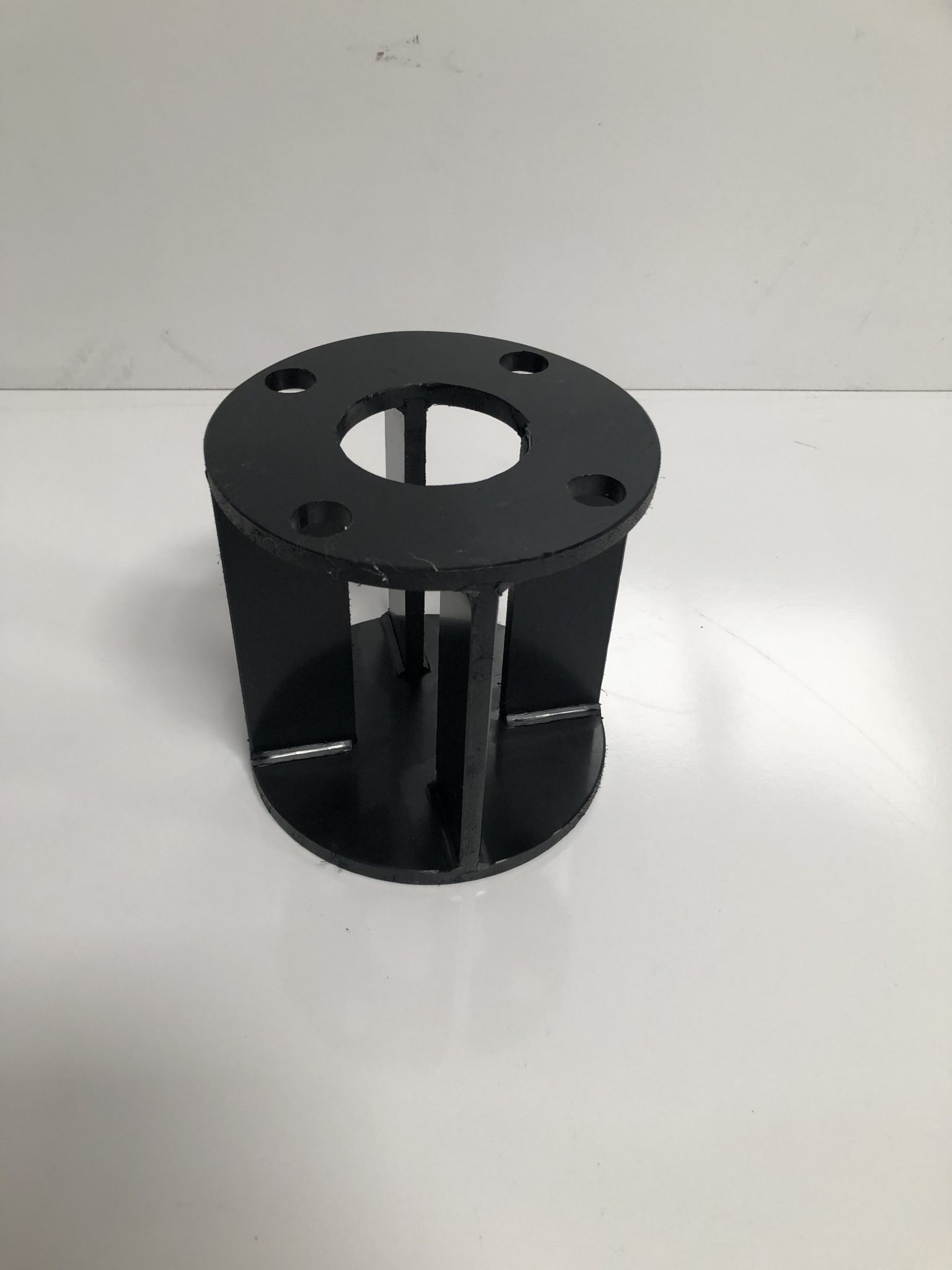 Halcyon Assembly™ Vortex Inhibitors & Plates | Climate, Inc.