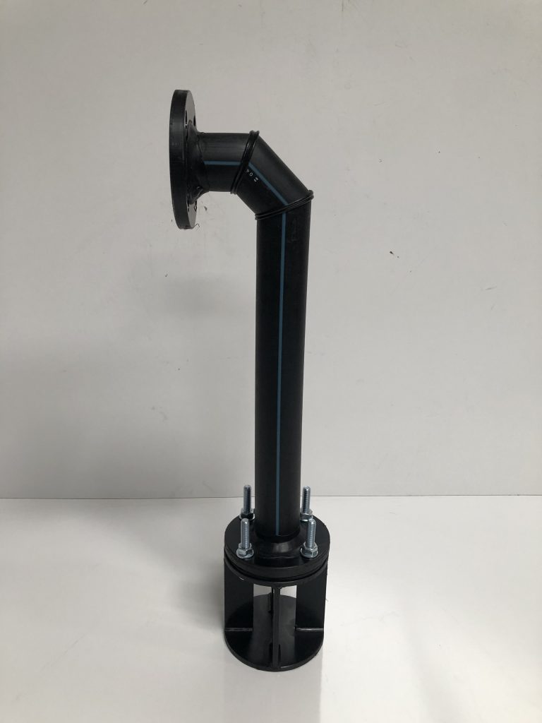 Halcyon Assembly™ Vortex Inhibitors & Plates | Climate, Inc.