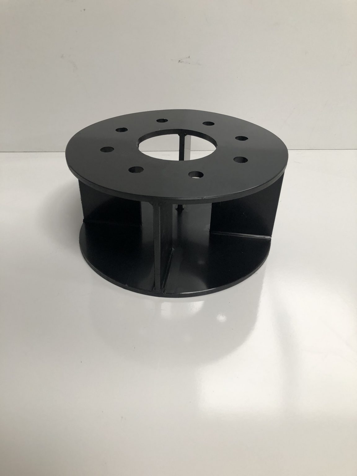 Halcyon Assembly™ Vortex Inhibitors & Plates | Climate, Inc.