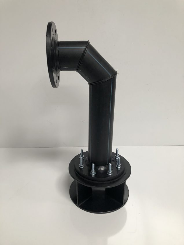 Climate, Inc. | Halcyon Assembly™ Vortex Inhibitors & Plates | Climate ...