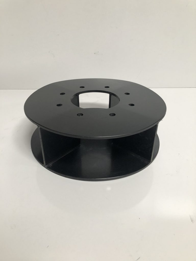 Halcyon Assembly™ Vortex Inhibitors & Plates | Climate, Inc.