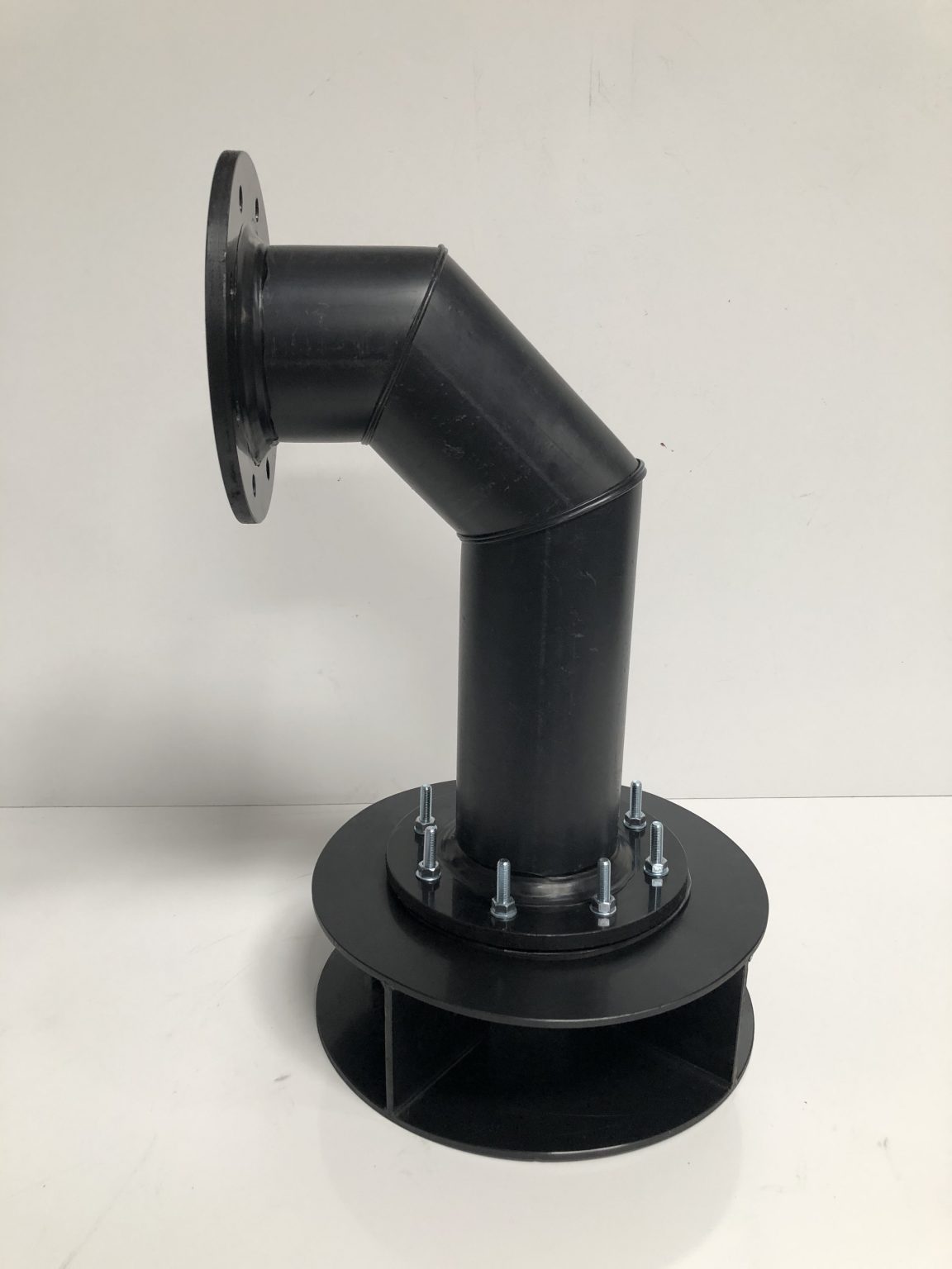 Halcyon Assembly™ Vortex Inhibitors & Plates | Climate, Inc.