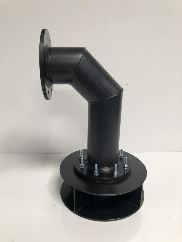 Halcyon Assembly™ Vortex Inhibitors & Plates | Climate, Inc.