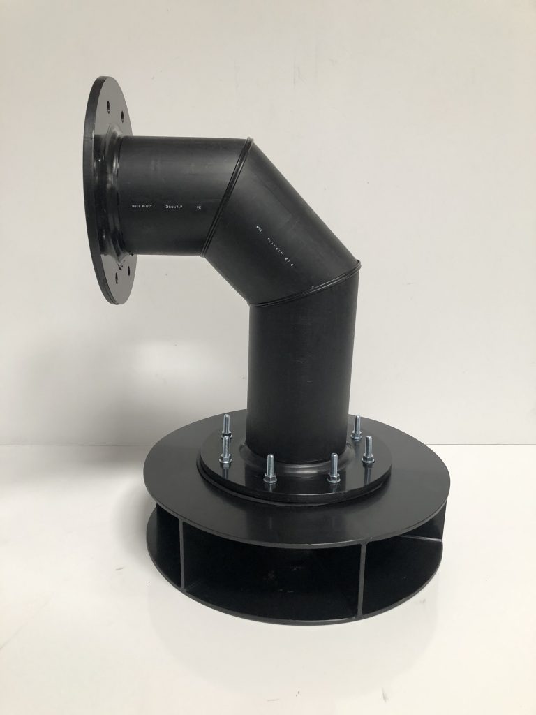 Climate, Inc. | Halcyon Assembly™ Vortex Inhibitors & Plates | Climate ...