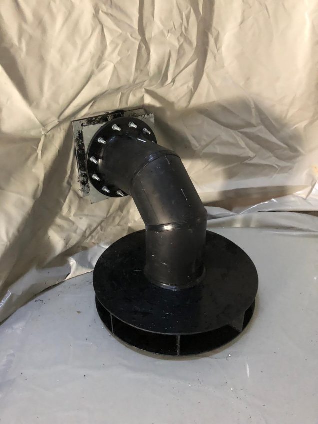 Halcyon Assembly™ Vortex Inhibitors & Plates | Climate, Inc.