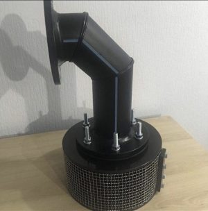 Climate, Inc. | Halcyon Assembly™ Vortex Inhibitors & Plates | Climate ...