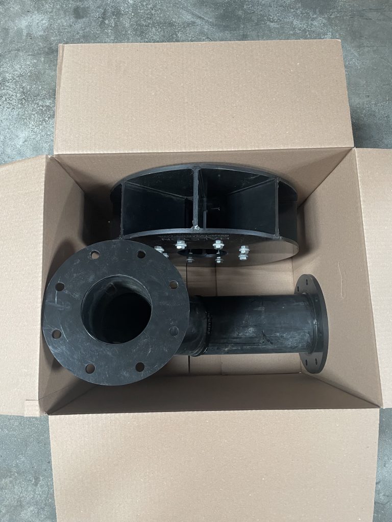 Climate, Inc. | Halcyon Assembly™ Vortex Inhibitors & Plates | Climate ...