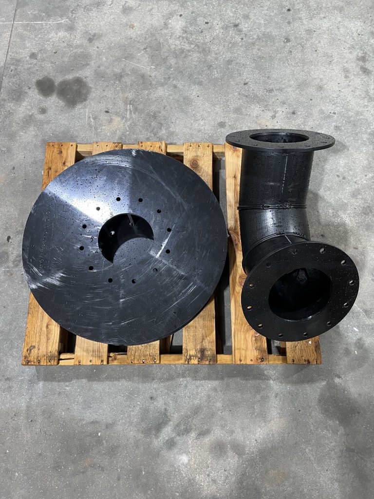 Climate, Inc. | Halcyon Assembly™ Vortex Inhibitors & Plates | Climate ...